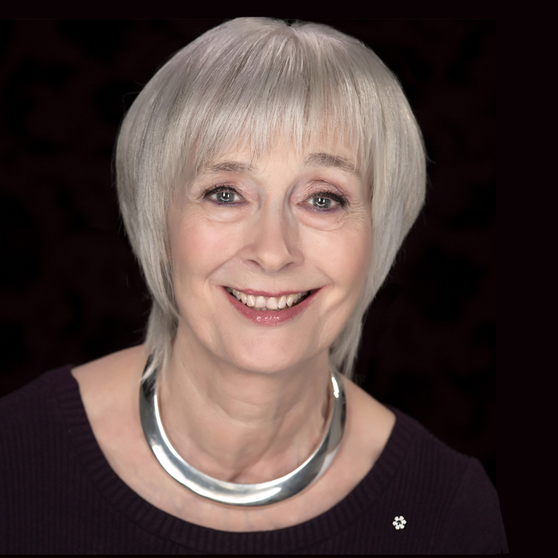 Maureen Oneil Centre For International Governance Innovation